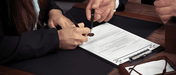 ¿Qué es un Poder Notarial? - Correduría Pública 5